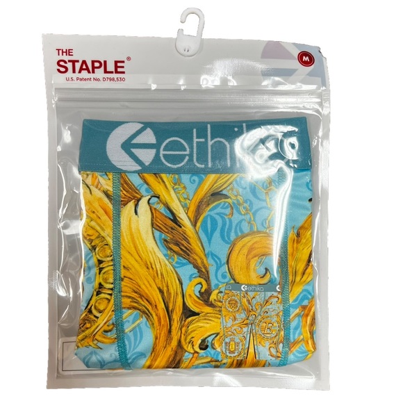 ethika | Underwear & Socks | Ethika | Poshmark